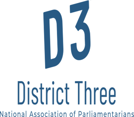 District Three Conference | NAP University